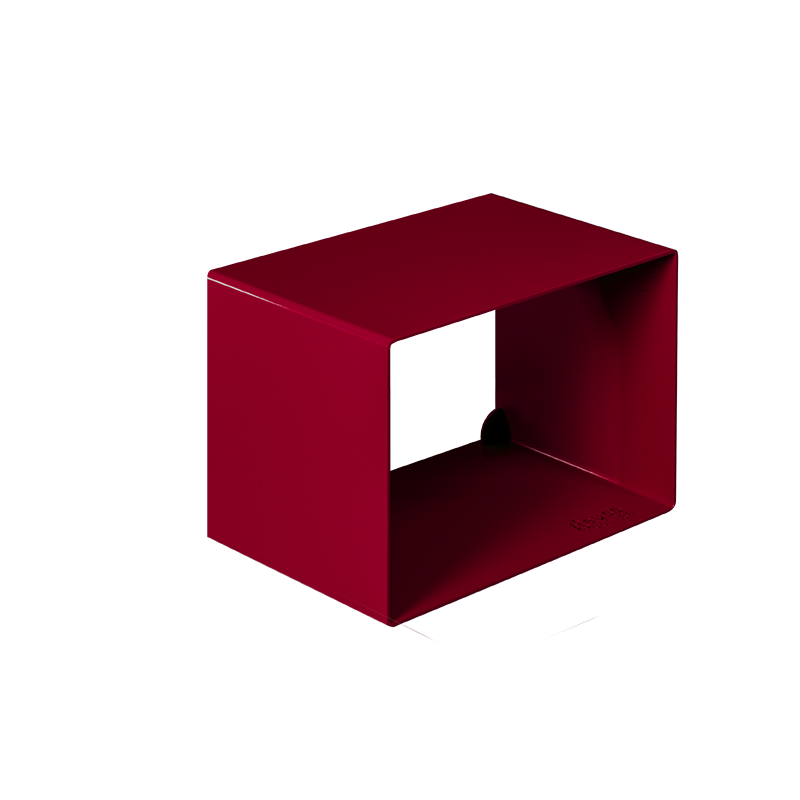 Cube 30x20x20 – Gauss Design