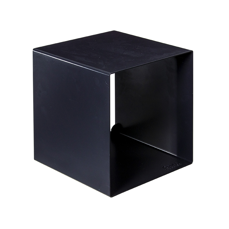 Cube 30x30x30 – Gauss Design